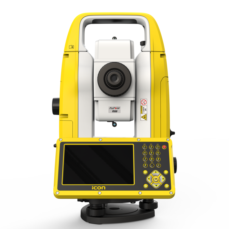 Leica iCR70 iCON Total station | Leica Geosystems | Scherpe prijs
